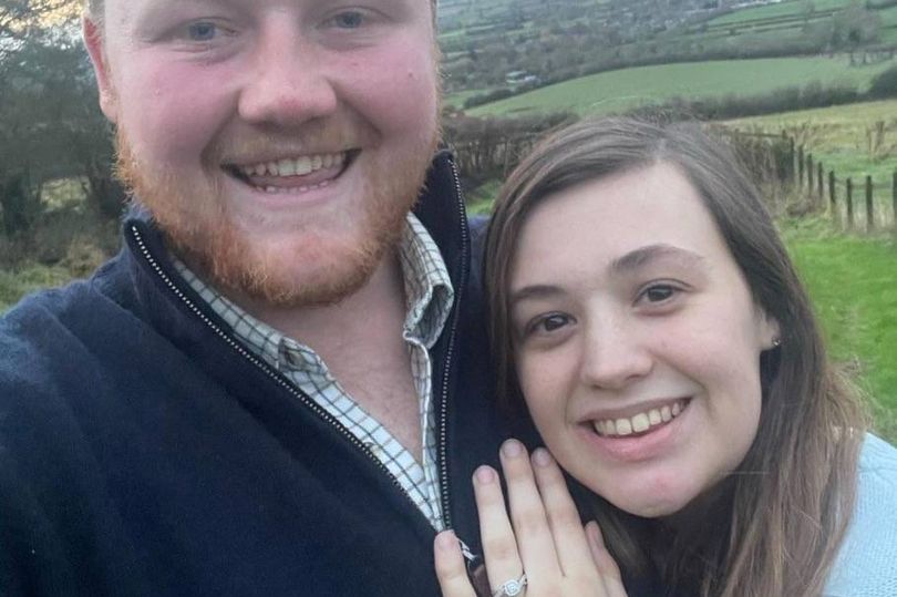 Clarkson's Farm star Kaleb Cooper welcomes third child with his partner