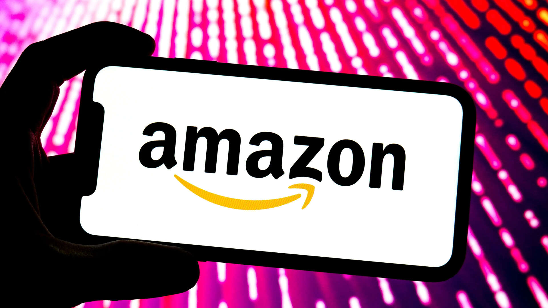 Final warning: Amazon app shuts down on Android in days — see if you ...