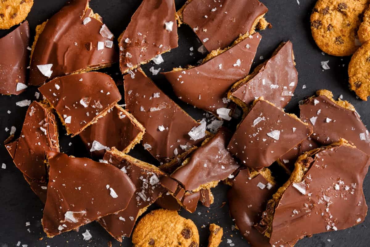 20 no bake dessert recipes that keep things cool and simple