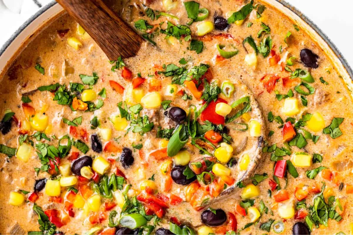 23 soup recipes that taste like more effort than they actually take