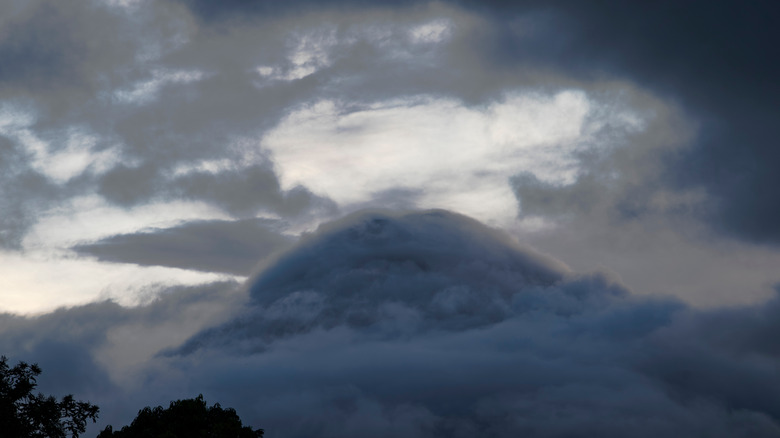 Scientists Uncovered 400 Miles Of Fossilized Volcanoes Beneath China