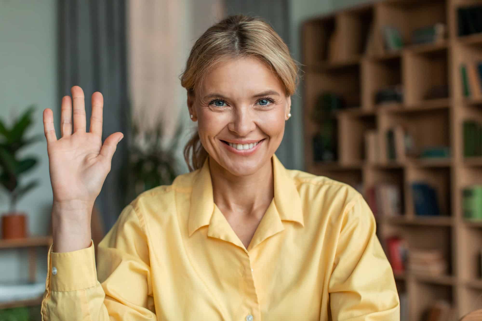 13 things people say just to end a conversation