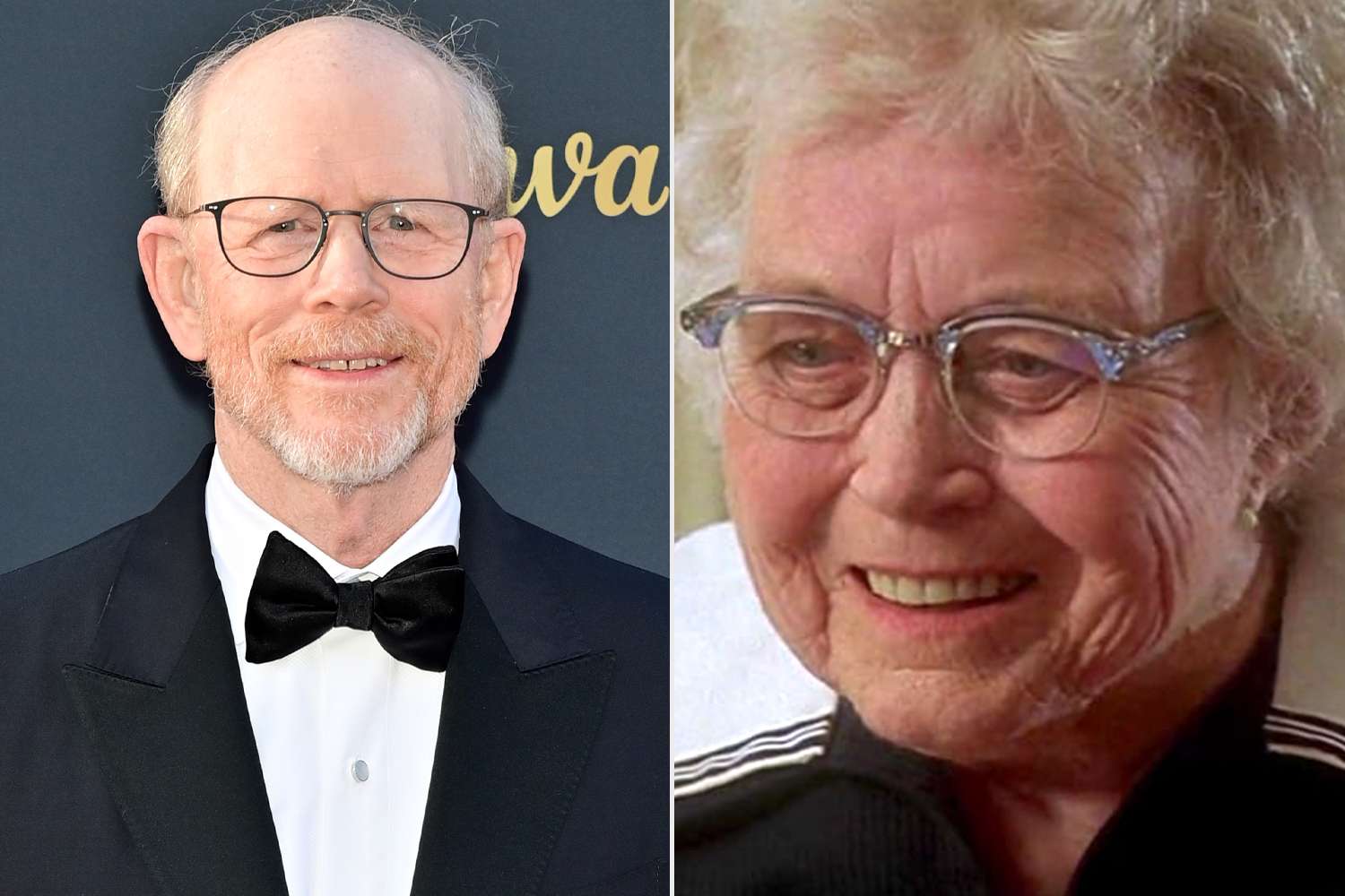 Ron Howard Didn’t Want to Cast His Mother in “Apollo 13 ”Until Seeing ...
