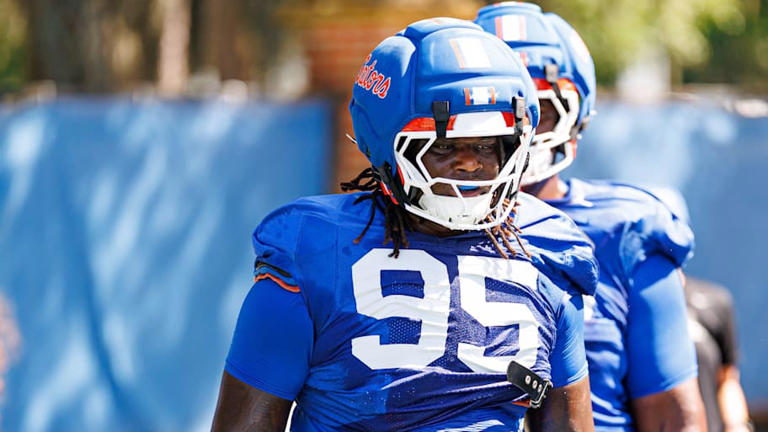'Junkyard Dog' Lyons Reflects on Injury, Ready to Make Impact in 2025