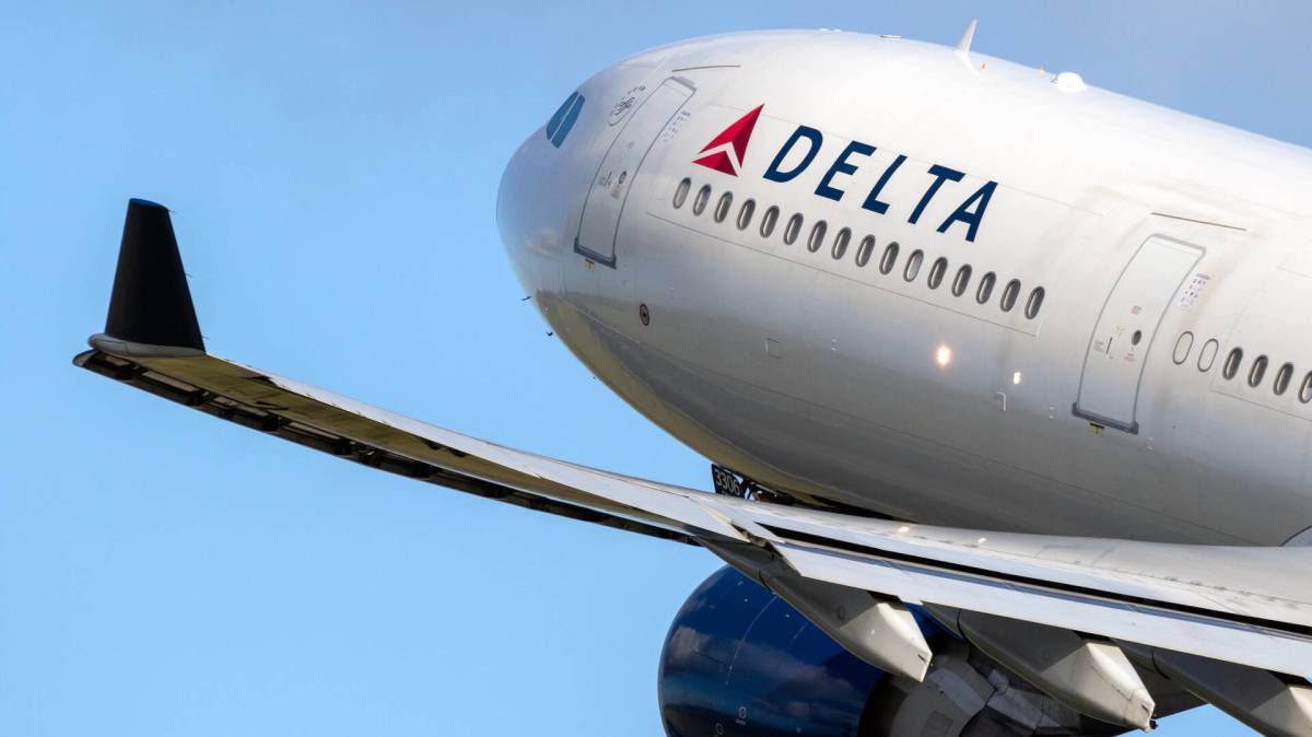 Delta hopes to make your next connection a little easier