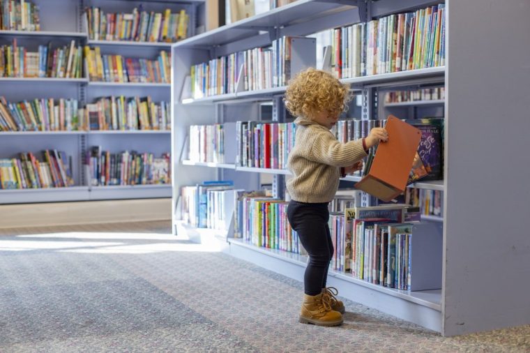 The 10 best children’s books to charm even the most reluctant reader