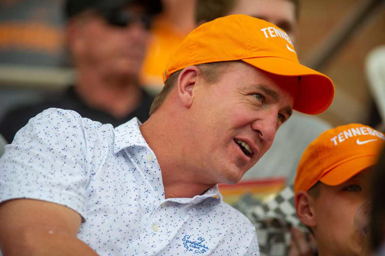 NFL Legend Peyton Manning Announces Exciting Personal News on Tuesday
