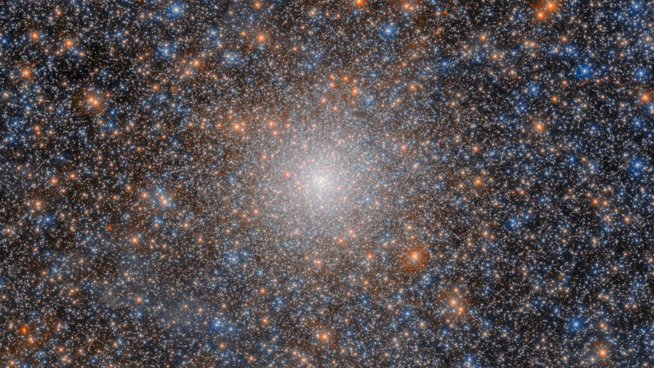 Scientists discover cosmic ‘fossil’ at Solar System’s edge