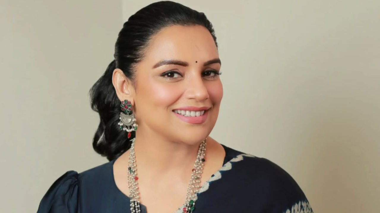 Shwetha Menon Becomes First Female President of AMMA: 5 Films Featuring ...