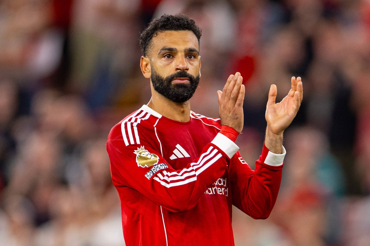 One Liverpool player will unleash the real Mo Salah