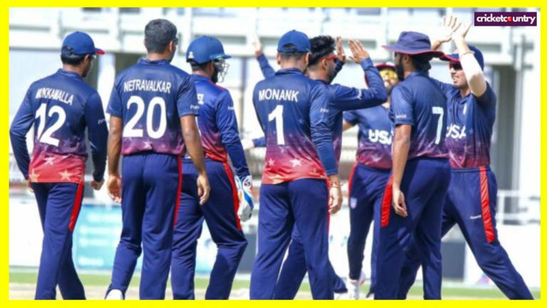 ICC suspends USA Cricket’s membership over breaches, citing ...