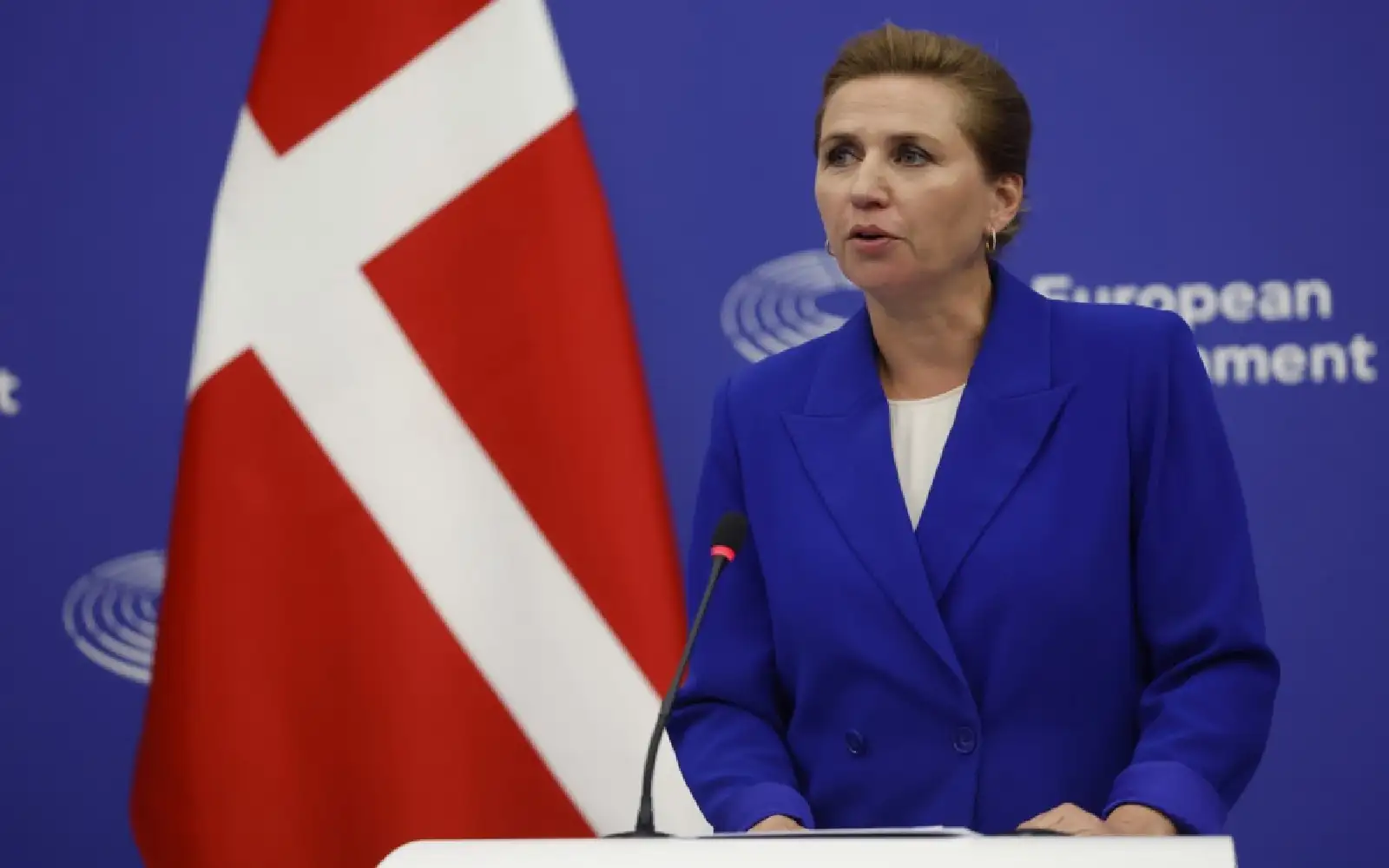Denmark faces lengthy negotiations to form a government