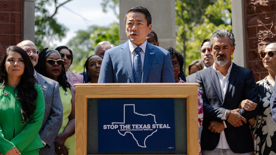 Opinion: Once again, Democrats have proven how useless they are