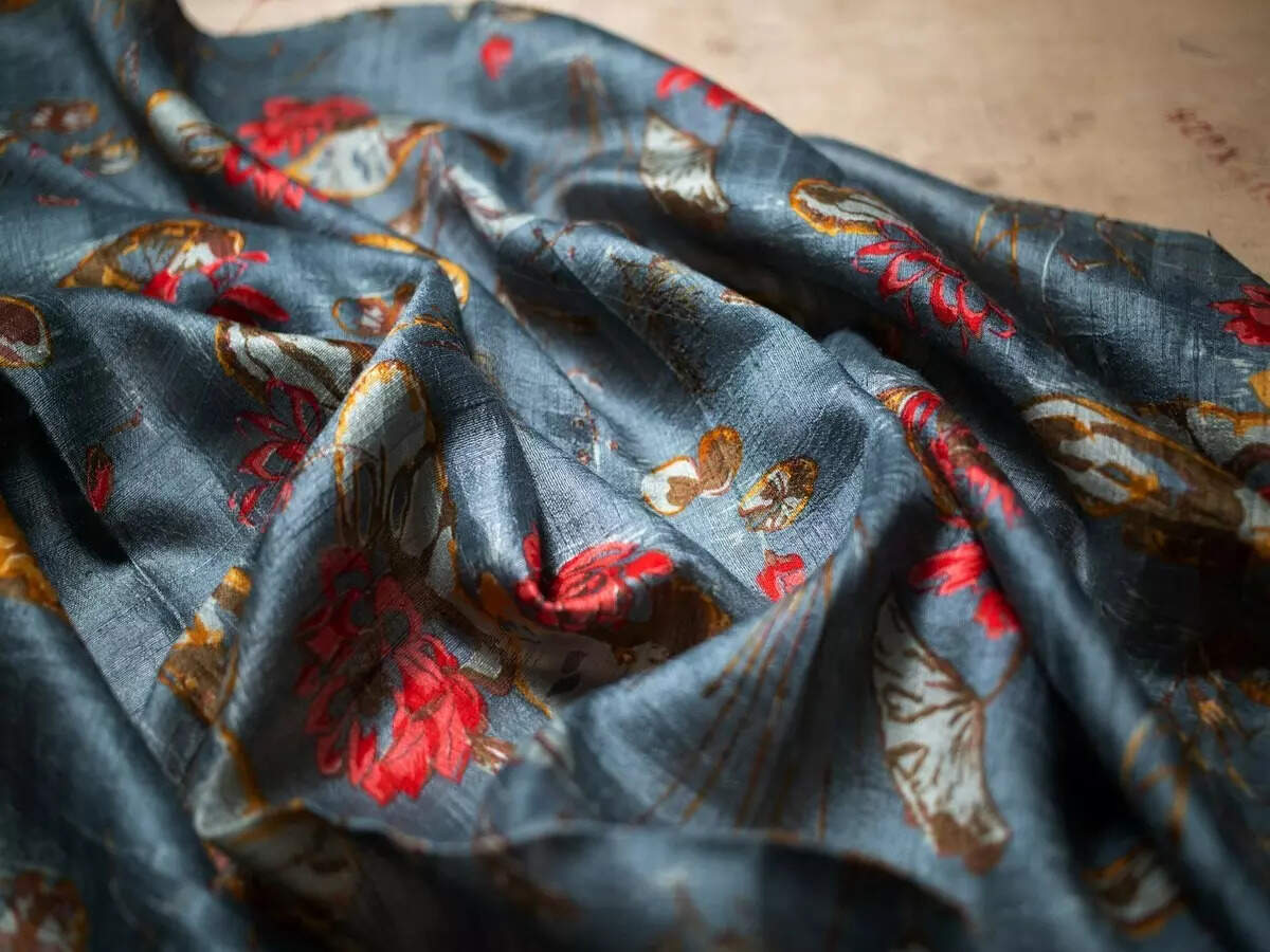 ET MSME Awards 2025: How CMAI became the backbone of India's garment ...