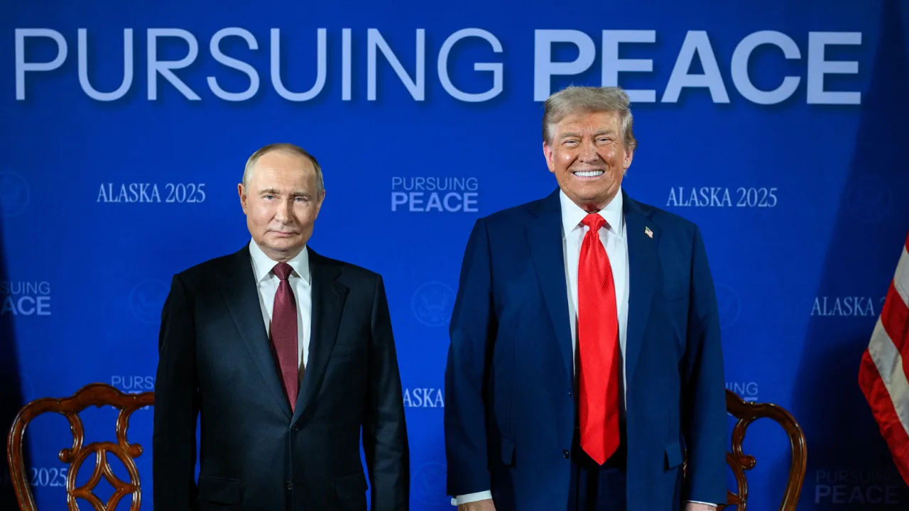 Will US capture Russian President Vladimir Putin like Nicolas Maduro ...