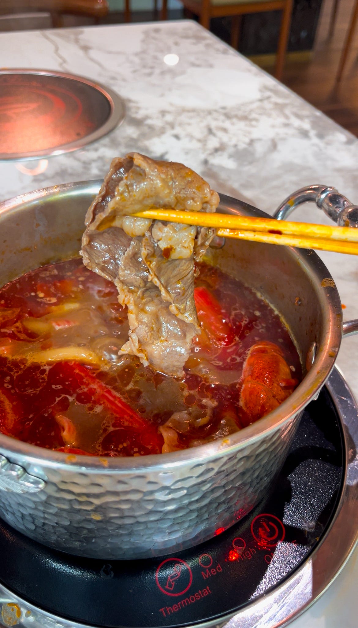 It's steamy, spicy and all you can eat: Inside Fort Collins' first Hot ...