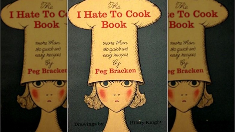 14 Great Cookbooks For Home Chefs Who Hate Cooking