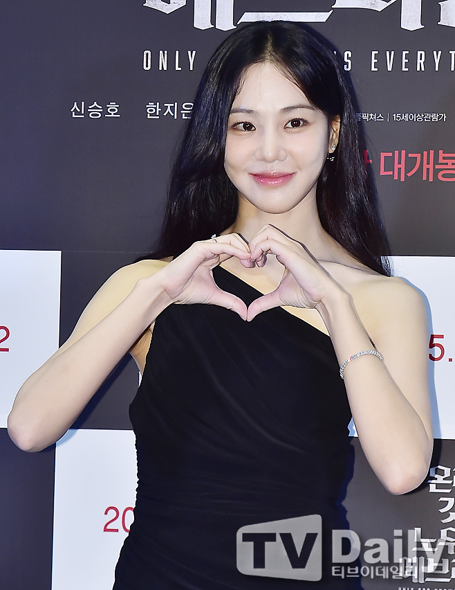 電影《Only God Knows Everything》舉行媒體試映會！全昭旻、韓智恩、申承浩、朴明勳等主演出席