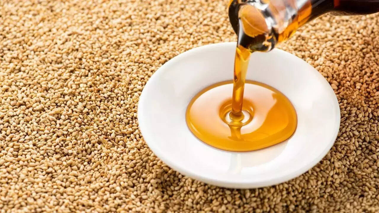 Til oil for hair growth: How to make til oil at home