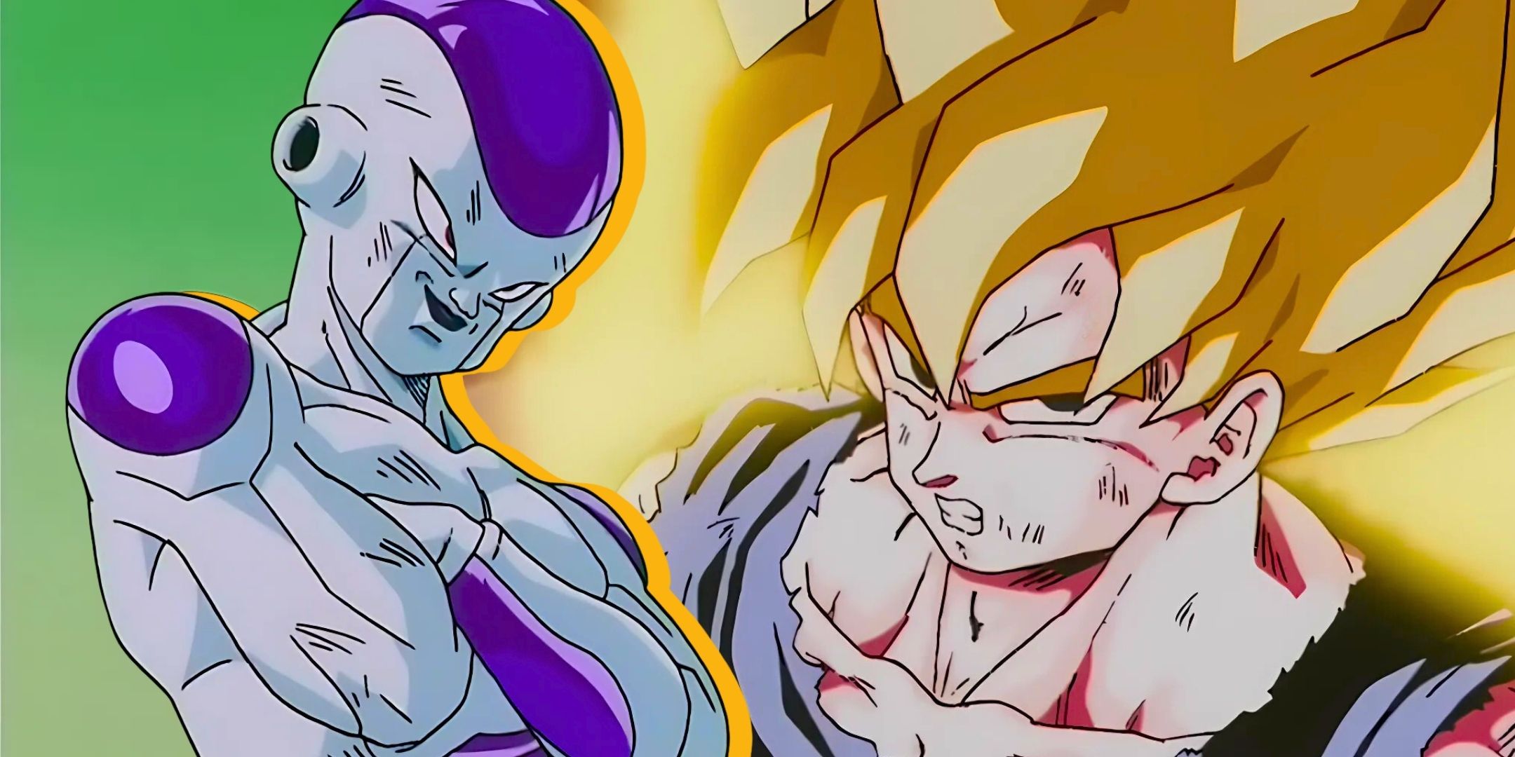 DBZ's English Dub Butchered the Greatest Goku Quote of All Time