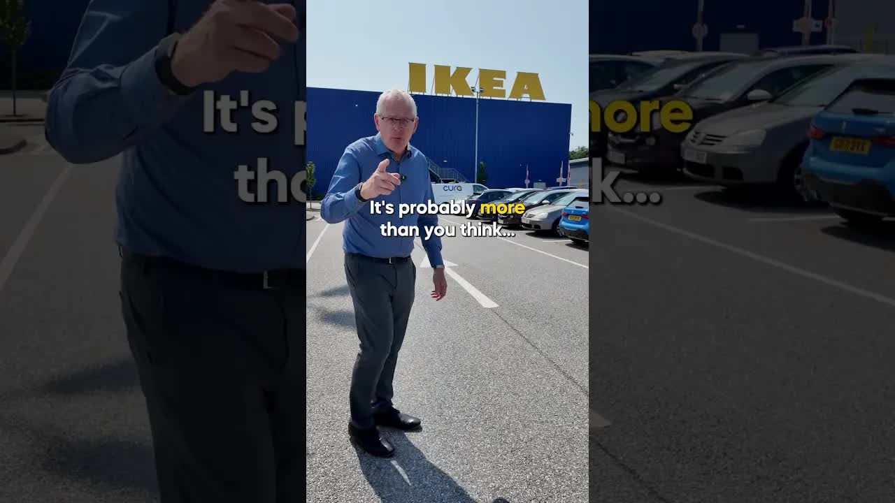 IKEA employee salary revealed!
