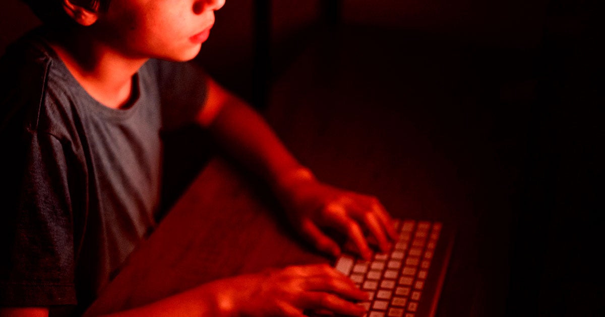 Teens Keep Being Hospitalized After Talking to AI Chatbots
