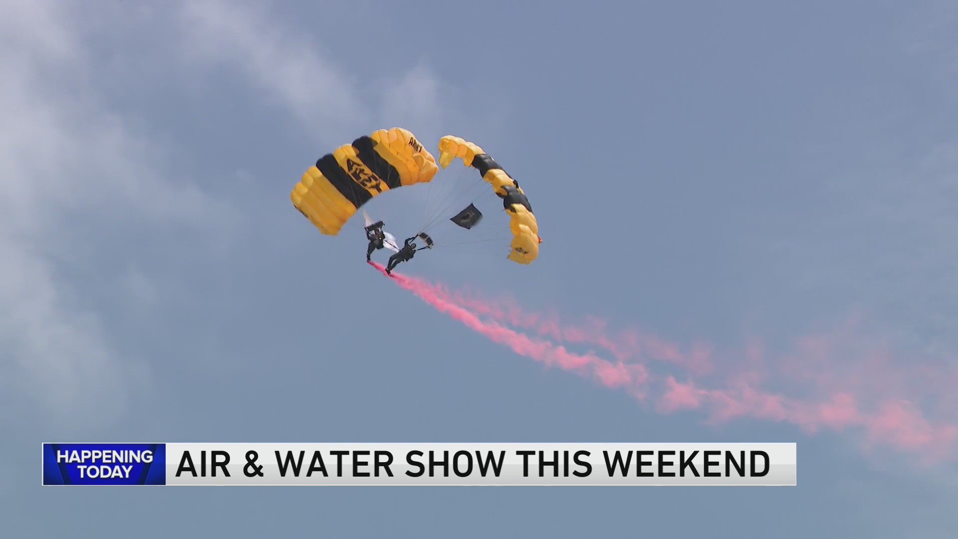 Chicago Air & Water Show: What to know before you go
