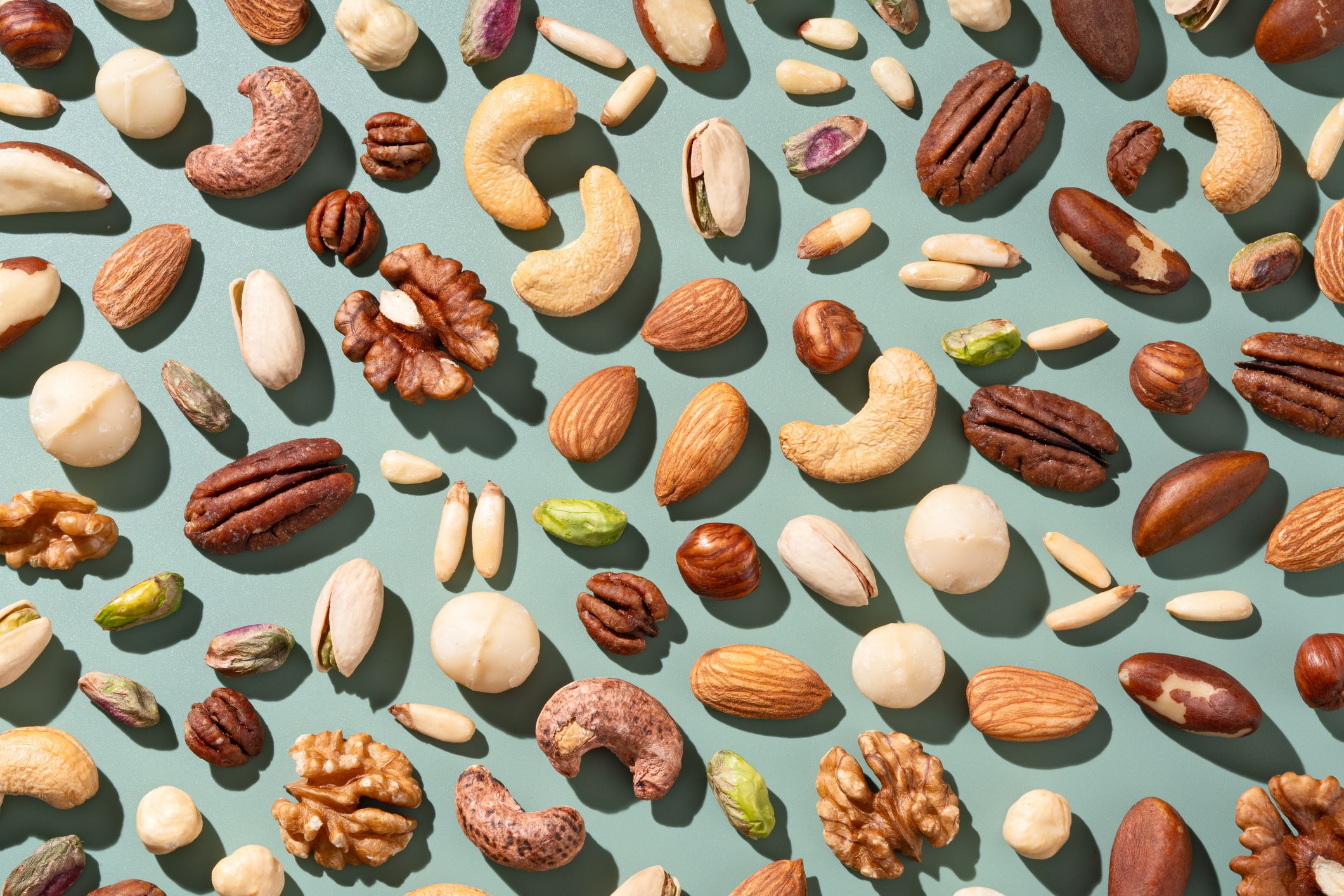 The magnesium-rich seed that can also help with inflammation