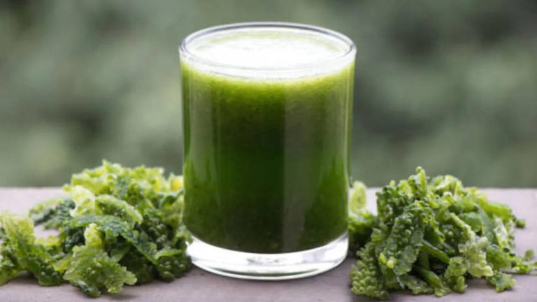 What Happens to Your Kidneys If You Drink Karela Juice Every Day?