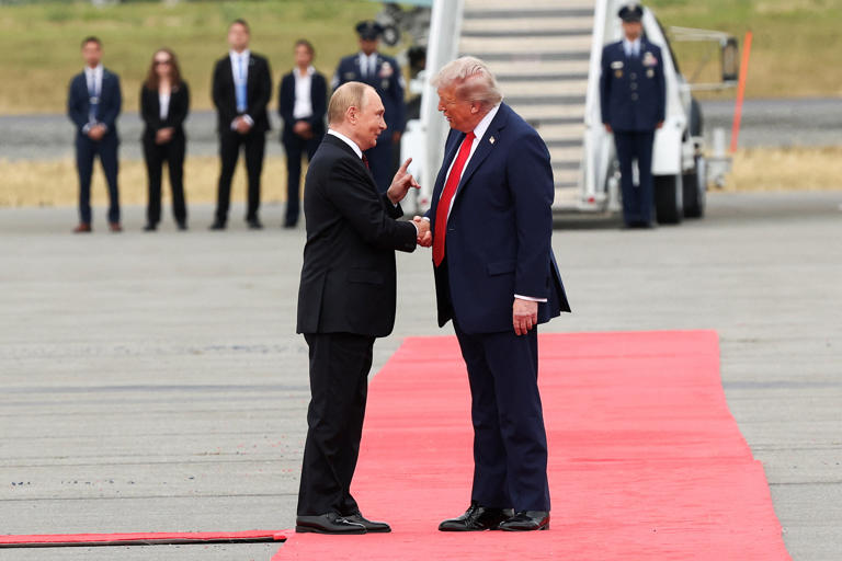 Key takeaways from Trump-Putin summit and dramatic ceasefire reversal