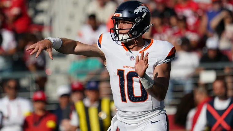 Broncos radio station 2025: Channels, live streams, schedule to listen ...