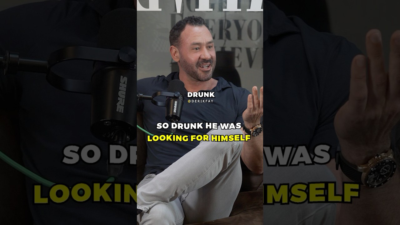 Reckless Friends Make Decisions That Leave Lasting Impressions