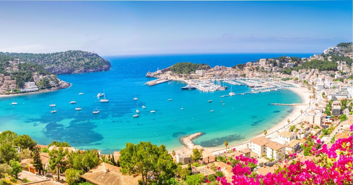 Majorque, les 5 plages à couper le souffle à voir au moins une fois ...