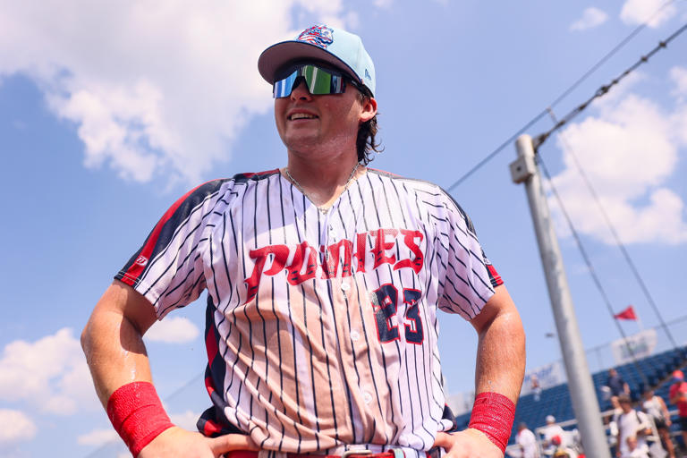 Mets Daily Prospect Report, 8/16/25: Reimer Rises Again