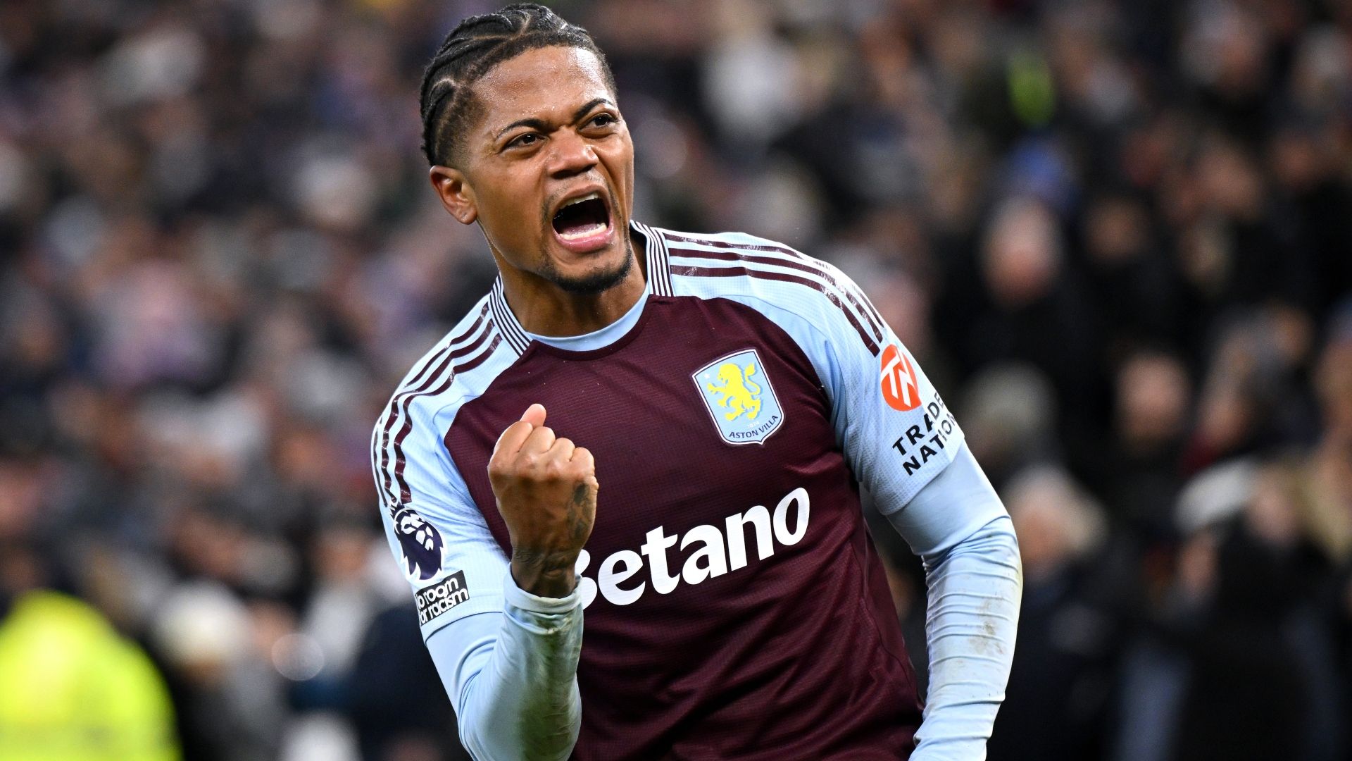 Bailey alla Roma, operazione chiusa con l'Aston Villa: formula e cifre ...