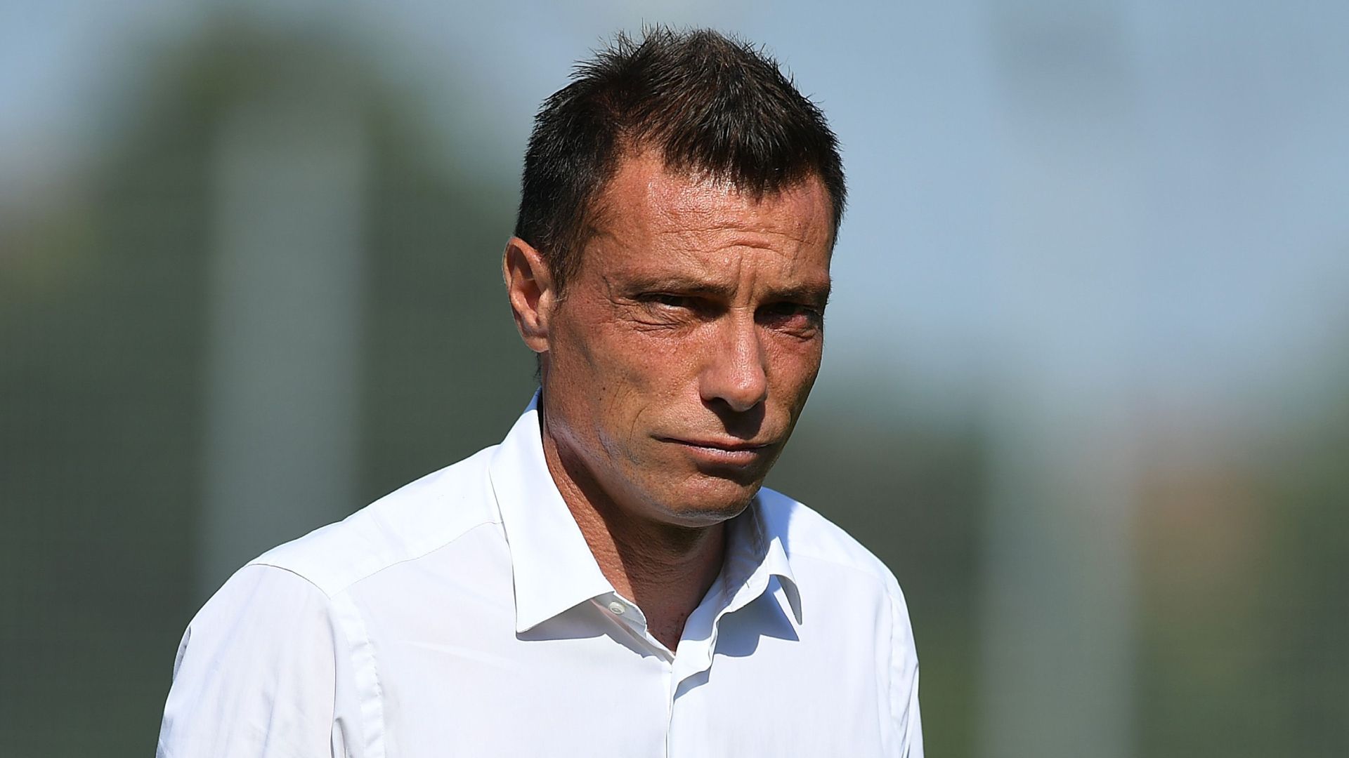 Juventus, Brambilla allenatore ad interim: i precedenti