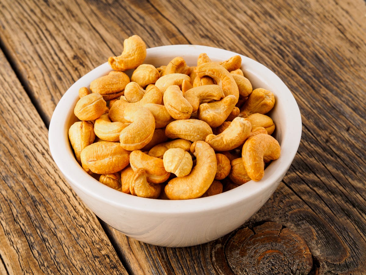 The magnesium-rich seed that can also help with inflammation