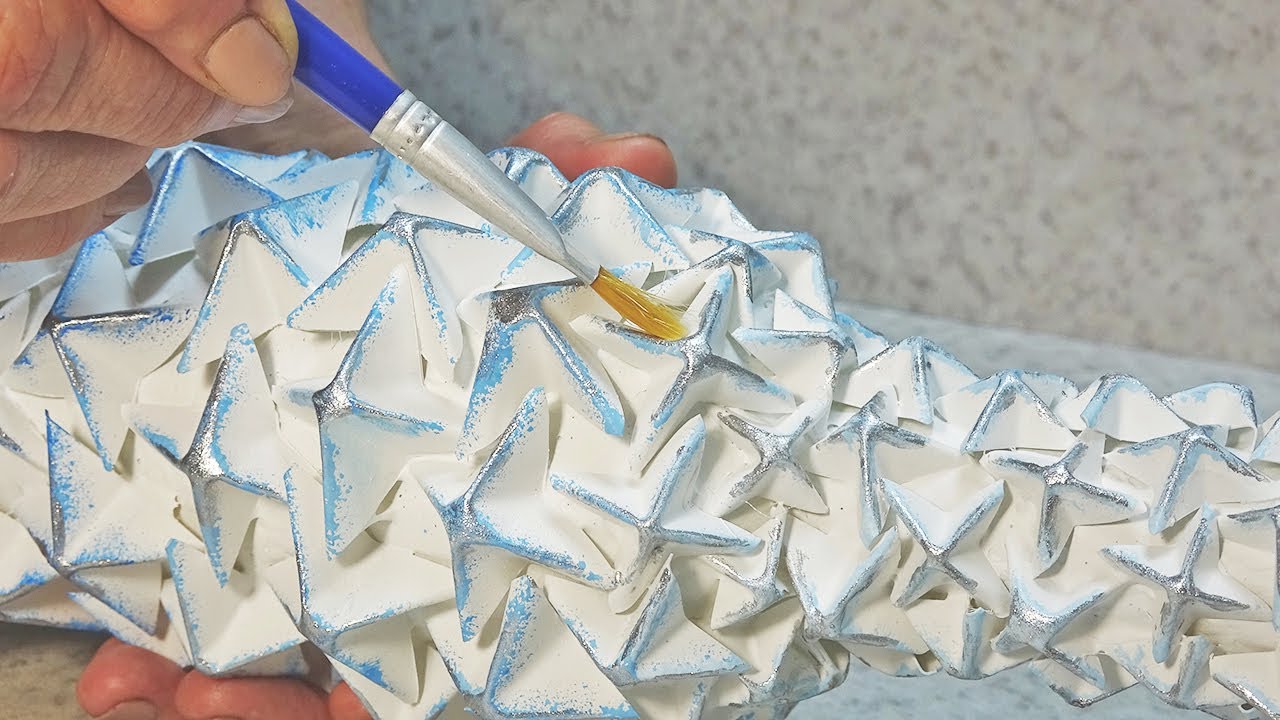 Creative DIY Using Junk Materials