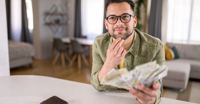 Forget CDs, Even With Rates Over 4%. Here's Where I'd Put My Money Now