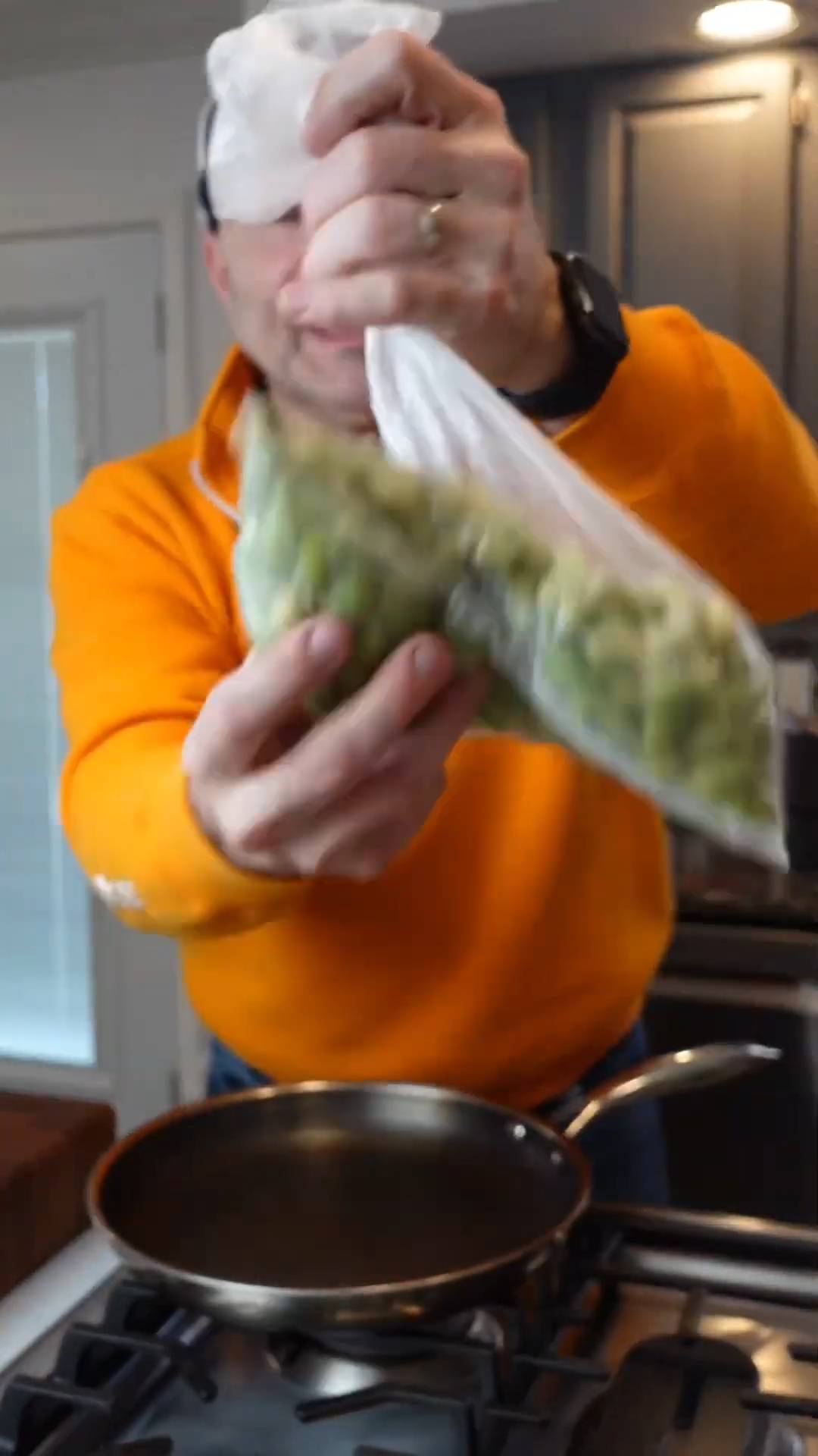 Asian store food finds that I really love