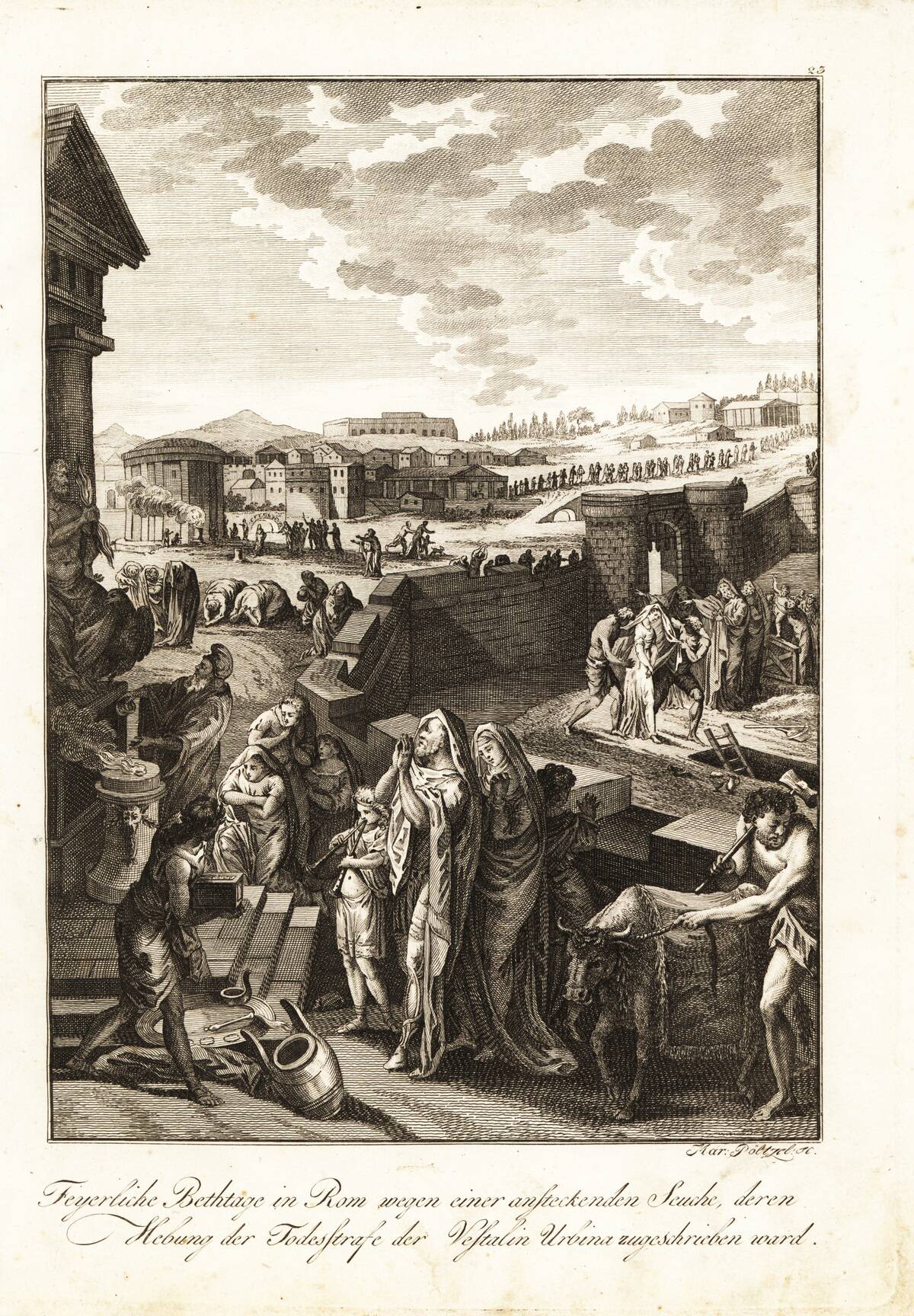 Plagues Throughout History That Scared The World