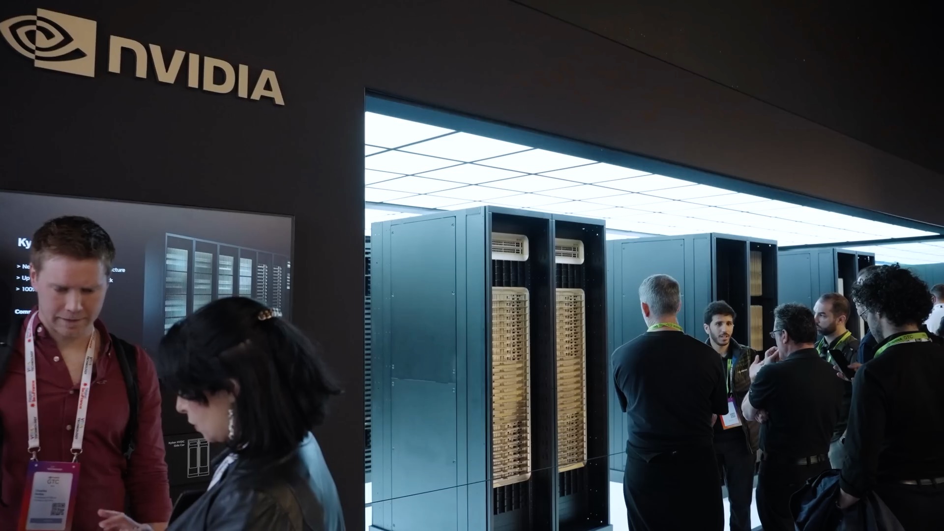 Highlights from NVIDIA Keynote and GTC Paris 2025