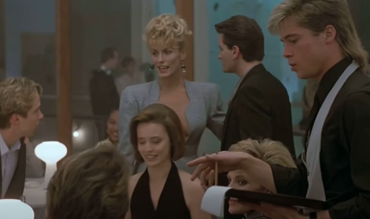 Celebrities Who Started As Extras Before Making It Big