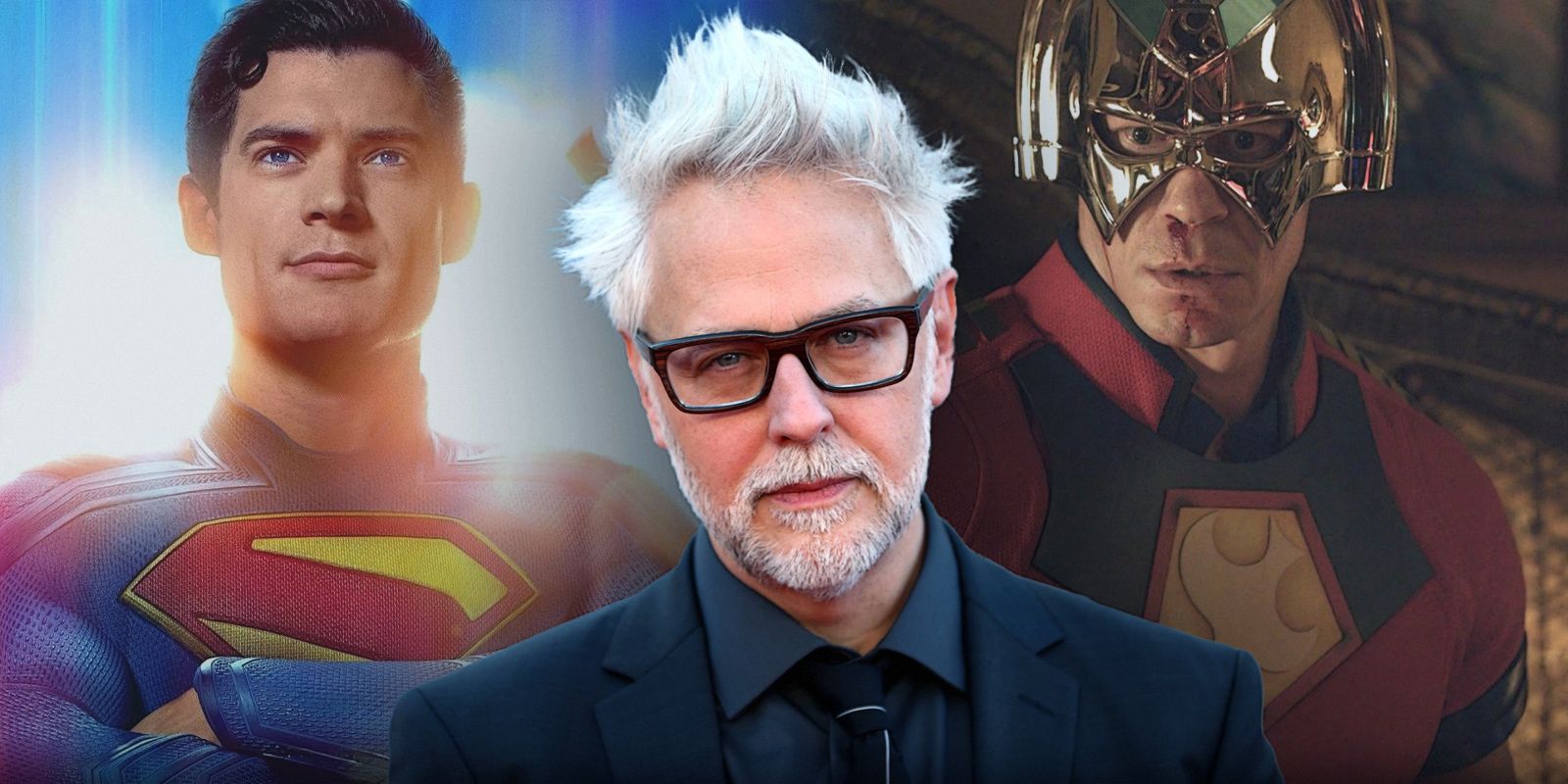 James Gunn Confirms Mysterious Project 'Nobody Knows About' Going Into ...