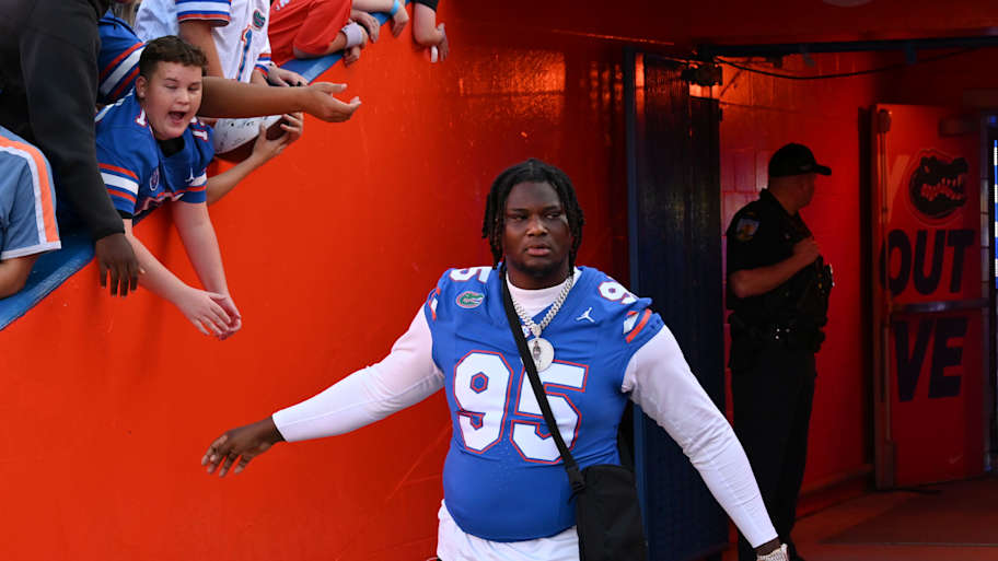 'Junkyard Dog' Lyons Reflects on Injury, Ready to Make Impact in 2025