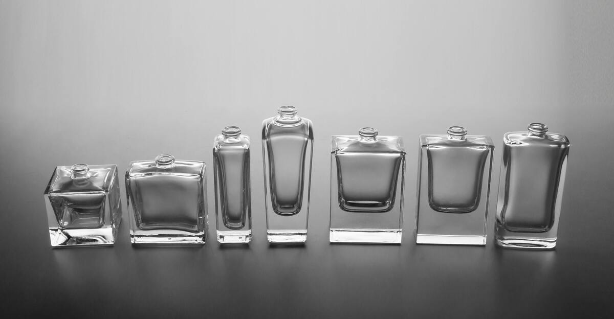 12 Collectible Vintage Perfume Bottles That Double as Art