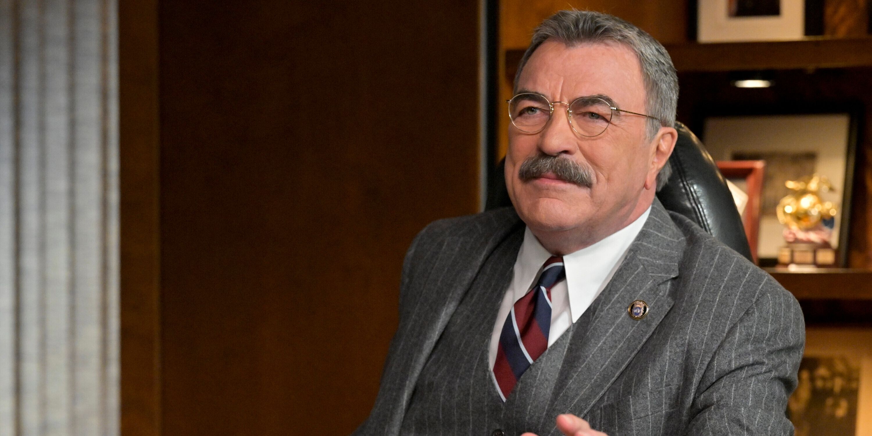 TV Cop Hall of Fame: The Best TV Police Chiefs
