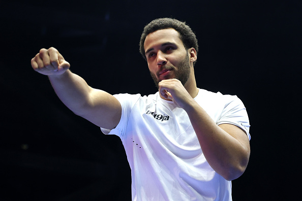 Moses Itauma vs Dillian Whyte: What you need to know