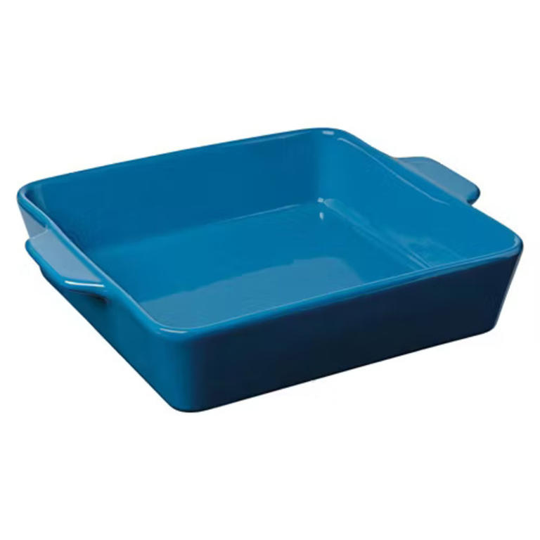 Aldi's New Stoneware Is Totally Giving Le Creuset Vibes for Only $10