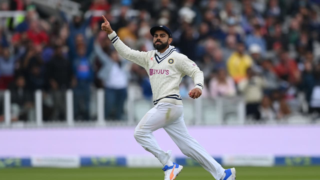 No chance of return: Munaf Patel shuts down talk of Virat Kohli’s test ...